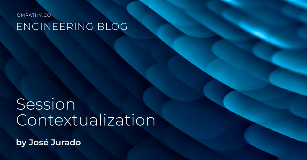 Session Contextualization