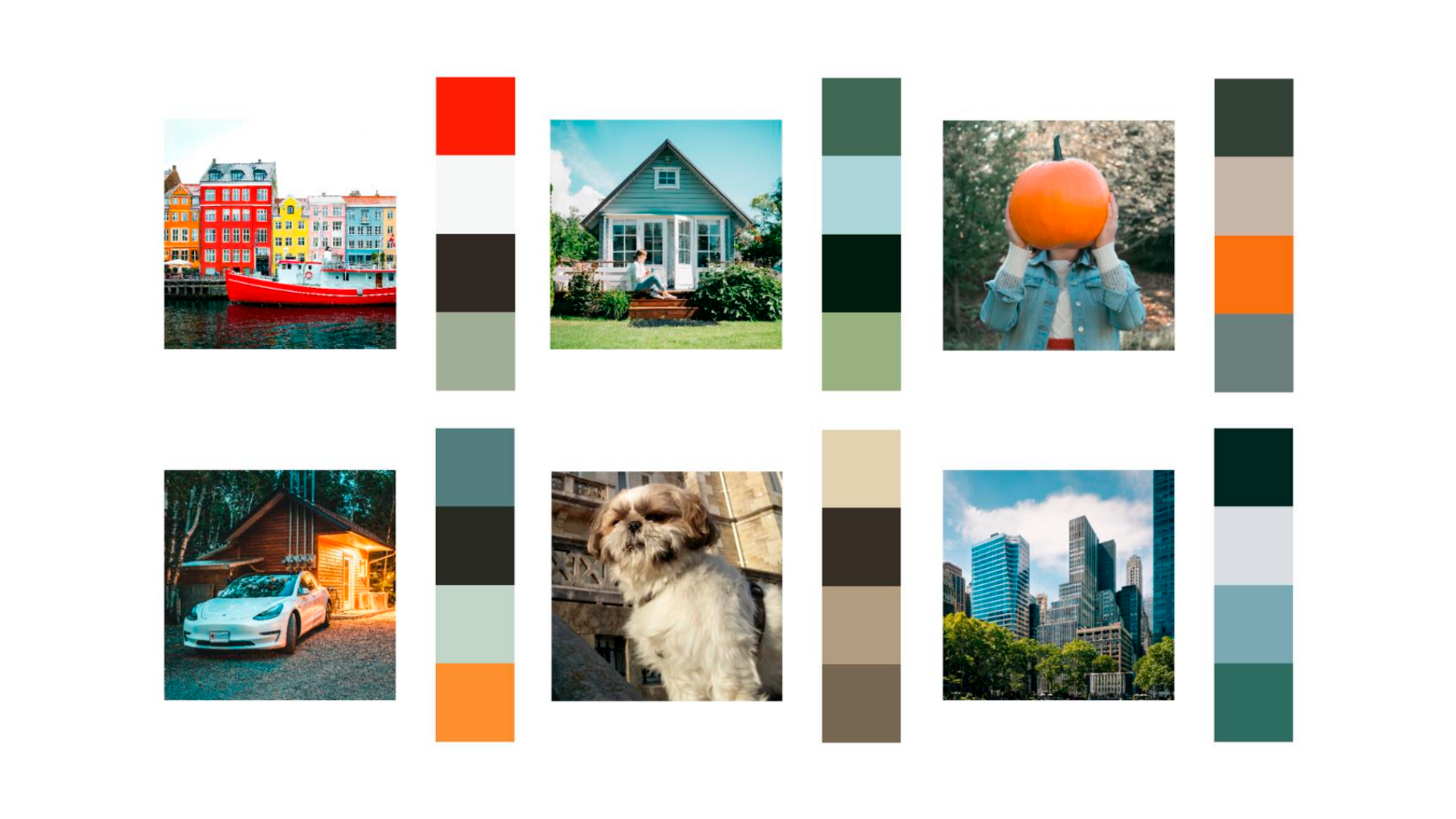 Image & Color Recognition: A Practical Example